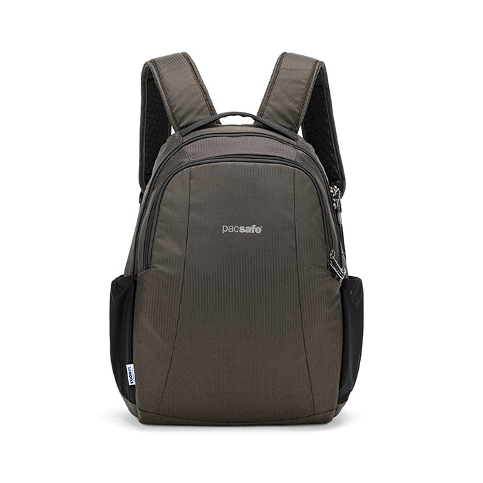 Pacsafe Metrosafe LS350 Econyl Anti-Theft Backpack – Urbanize Philippines