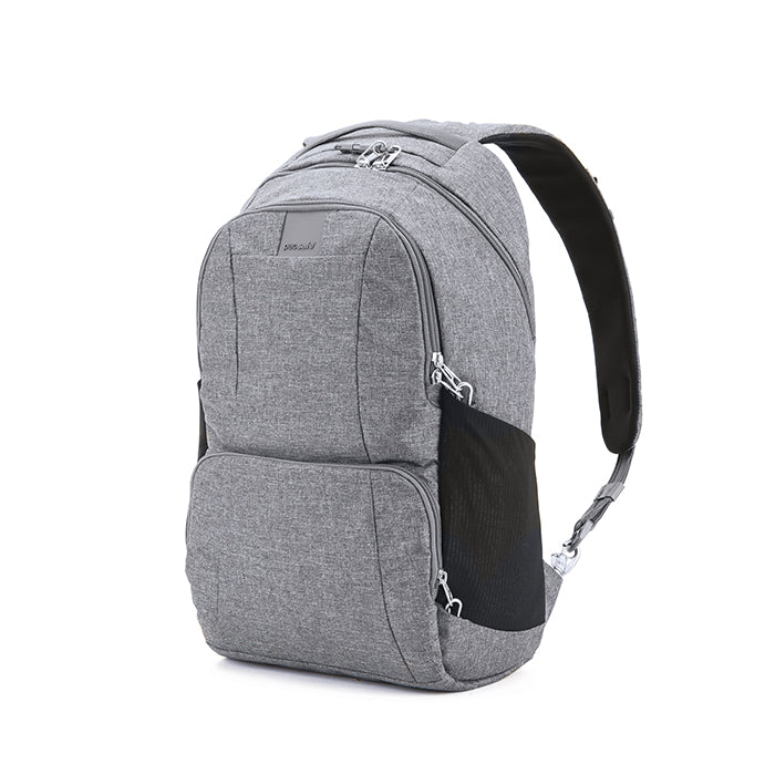 Pacsafe Metrosafe LS450 Anti-Theft Backpack – Urbanize Philippines