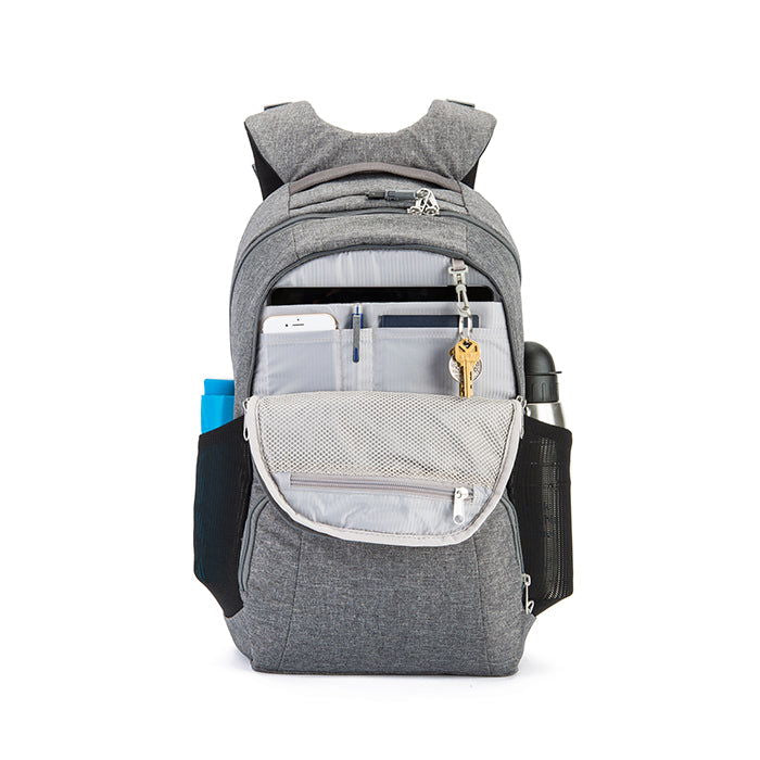 Pacsafe Metrosafe LS450 Anti-Theft Backpack – Urbanize Philippines