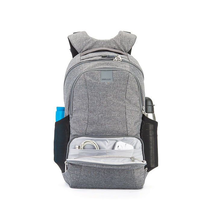 Pacsafe Metrosafe LS450 Anti-Theft Backpack – Urbanize Philippines