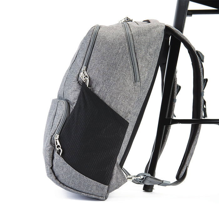 Pacsafe Metrosafe LS450 Anti-Theft Backpack – Urbanize Philippines