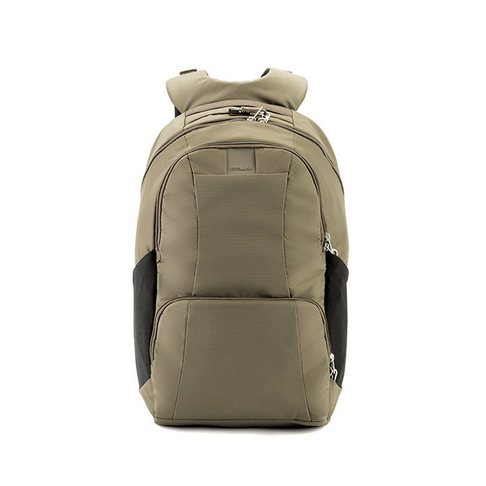 Pacsafe Metrosafe LS450 Anti-Theft Backpack – Urbanize Philippines