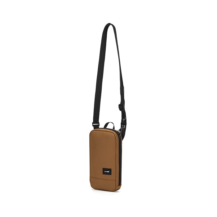 Pacsafe RFIDSafe Tech RFID Blocking Crossbody Bag – Urbanize Philippines