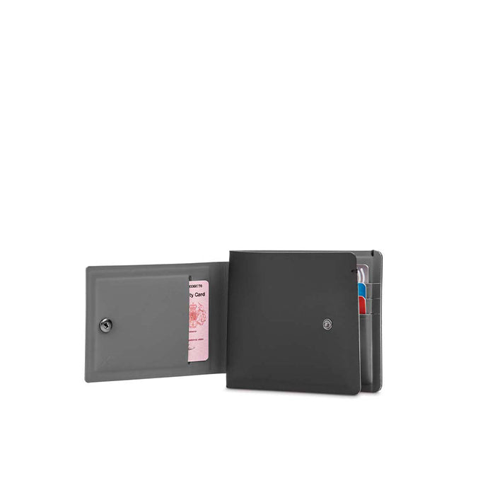 Pacsafe RFIDsafe TEC Anti-Theft Bifold Plus Wallet – Urbanize Philippines