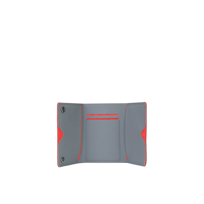Pacsafe RFIDsafe TEC Trifold Wallet – Urbanize Philippines