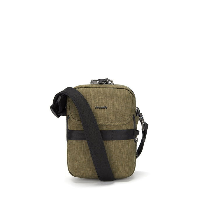Pacsafe X Anti-Theft Compact Crossbody Bag – Urbanize Philippines