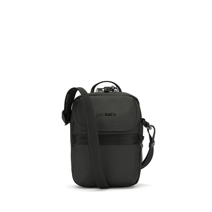 Pacsafe Anti-Theft Travel Bags – Urbanize Philippines