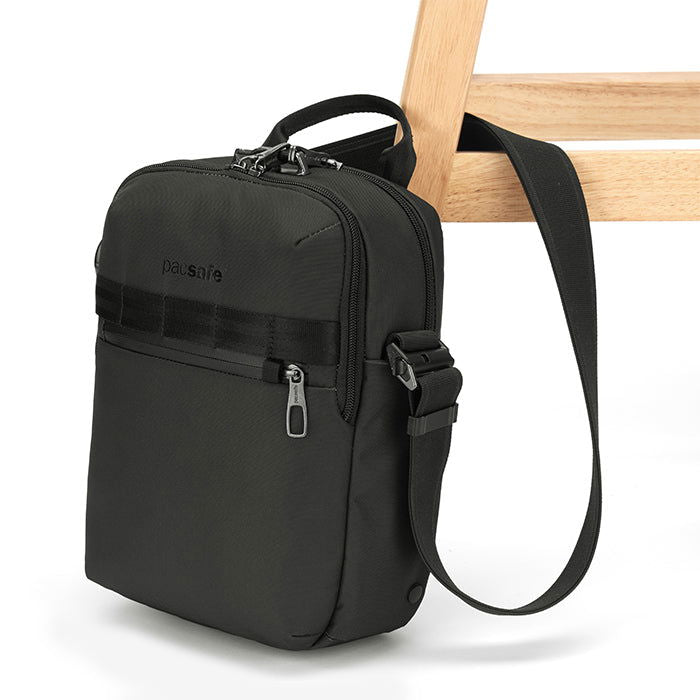 Pacsafe X Anti-Theft Vertical Crossbody Bag – Urbanize Philippines
