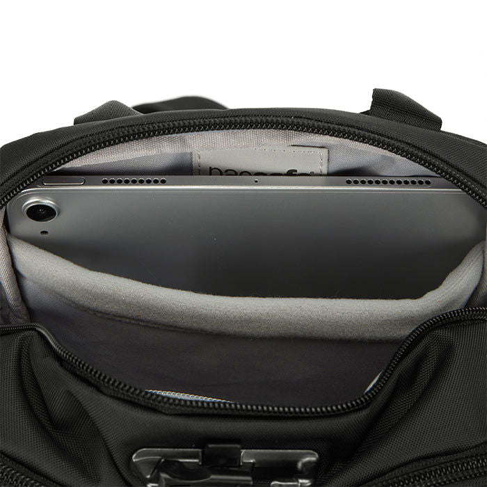 Pacsafe X Anti-Theft Vertical Crossbody Bag – Urbanize Philippines
