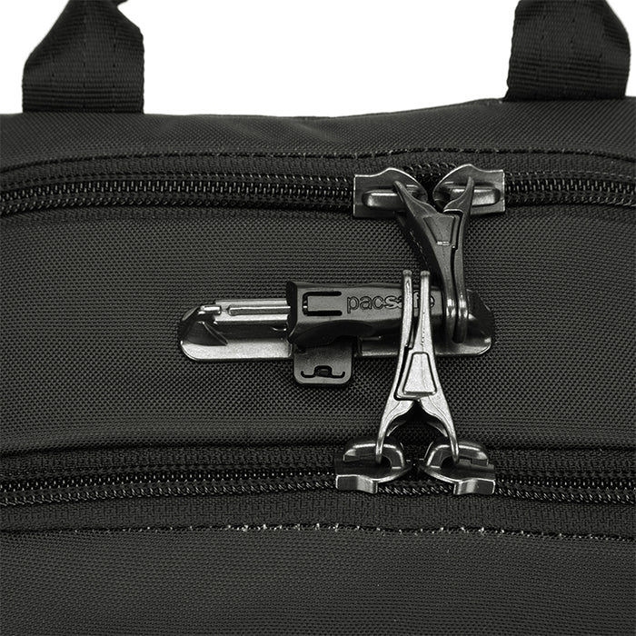 Pacsafe X Anti-Theft Vertical Crossbody Bag – Urbanize Philippines