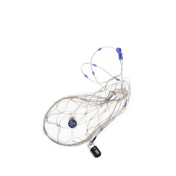 Pacsafe eXomesh Backpack Protector – Urbanize Philippines