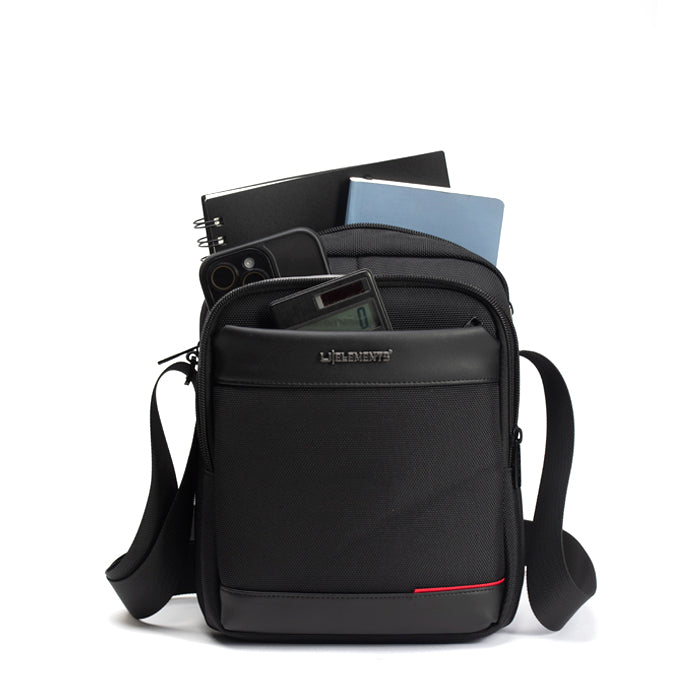 U Elements Anti-Theft Defender Shield Officer Sling – Urbanize Philippines