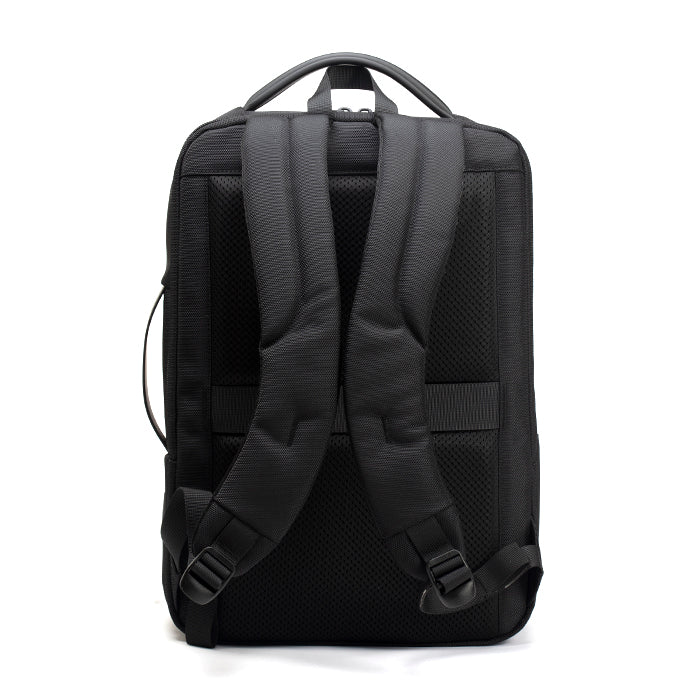 U Elements Anti-Theft Defender Shield Agent Backpack – Urbanize Philippines