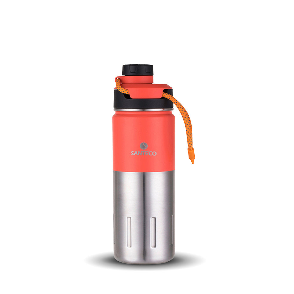 Santeco K2 500ml Insulated Water Bottle – Urbanize Philippines