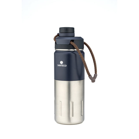 Santeco K2 500ml Insulated Water Bottle – Urbanize Philippines