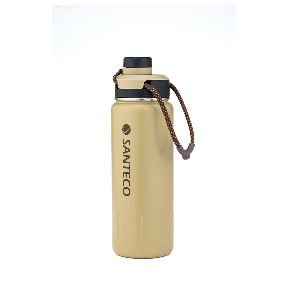 Santeco K2 500ml Insulated Water Bottle – Urbanize Philippines