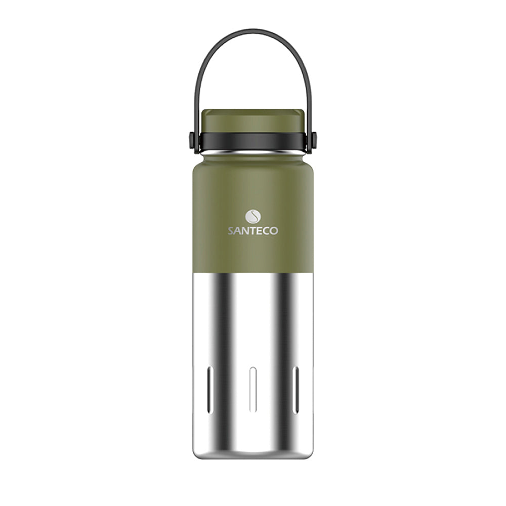 Santeco Koya 500ml Insulated Water Bottle – Urbanize Philippines