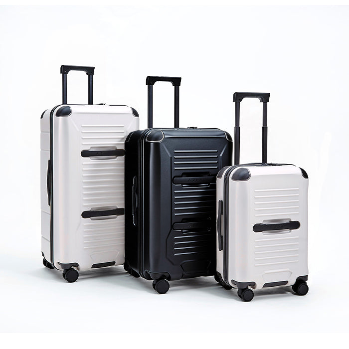 Travel Luggage & Suitcases - Urbanize Philippines