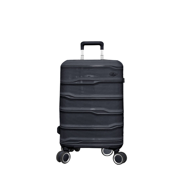 TT Impact Resistant PP Luggage 1656 – Urbanize Philippines