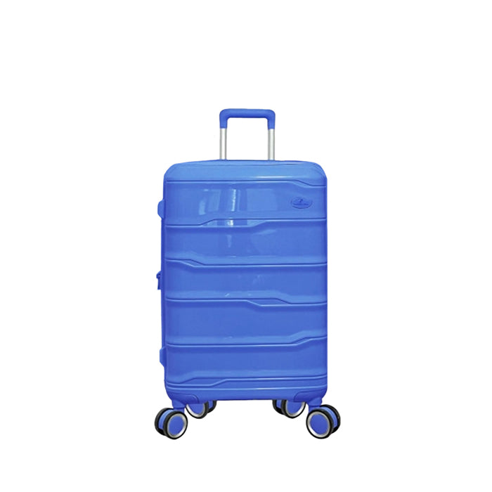 TT Impact Resistant PP Luggage 1656 – Urbanize Philippines