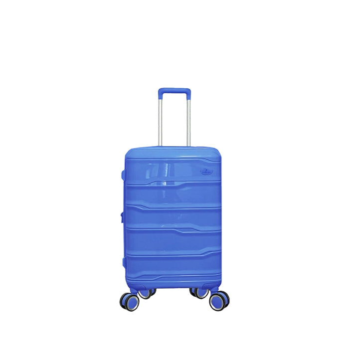 TT Impact Resistant PP Luggage 1656 – Urbanize Philippines