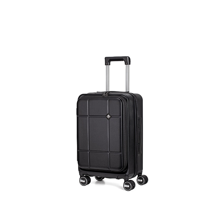 TT Smart Front Open PC Luggage 1803 – Urbanize Philippines
