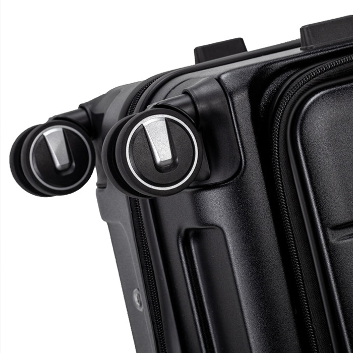TT Smart Front Open PC Luggage 1803 – Urbanize Philippines