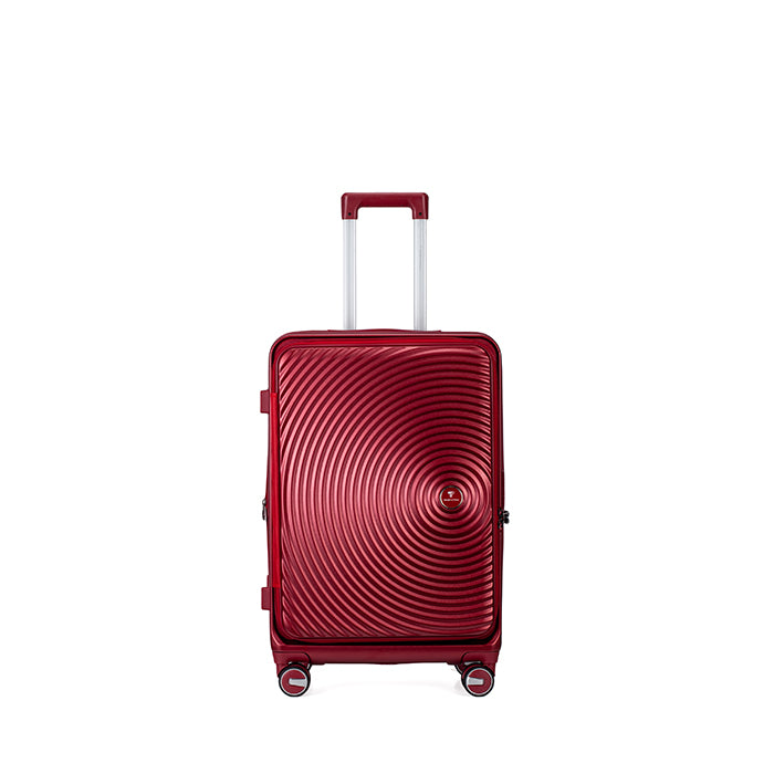 Travel Time Luggage – Urbanize Philippines