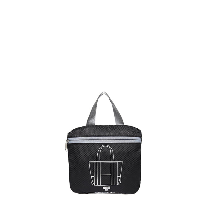 Travel Time 884 Packable Folding Hand Bag – Urbanize Philippines