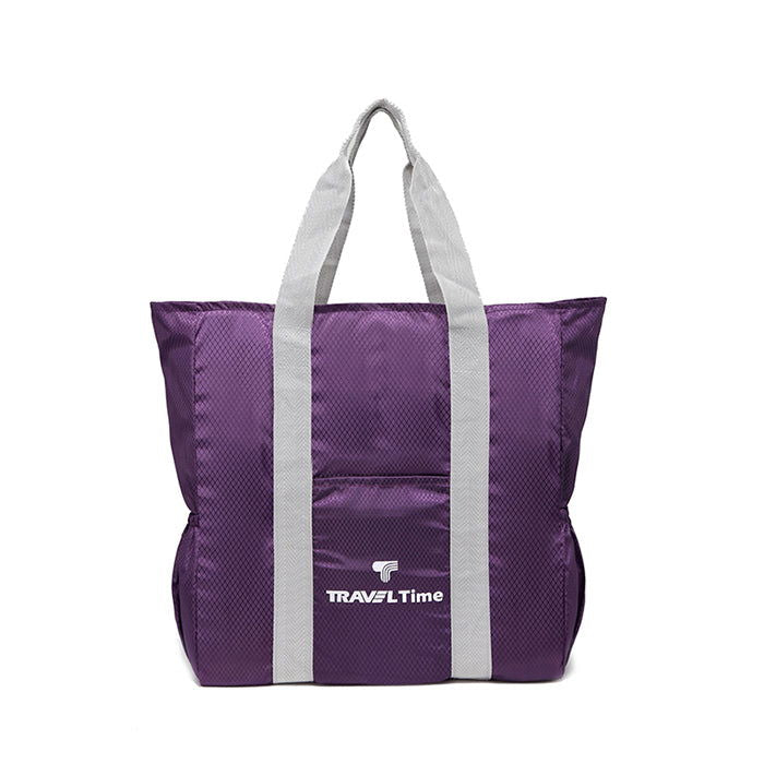 Travel Time 884 Packable Folding Hand Bag – Urbanize Philippines