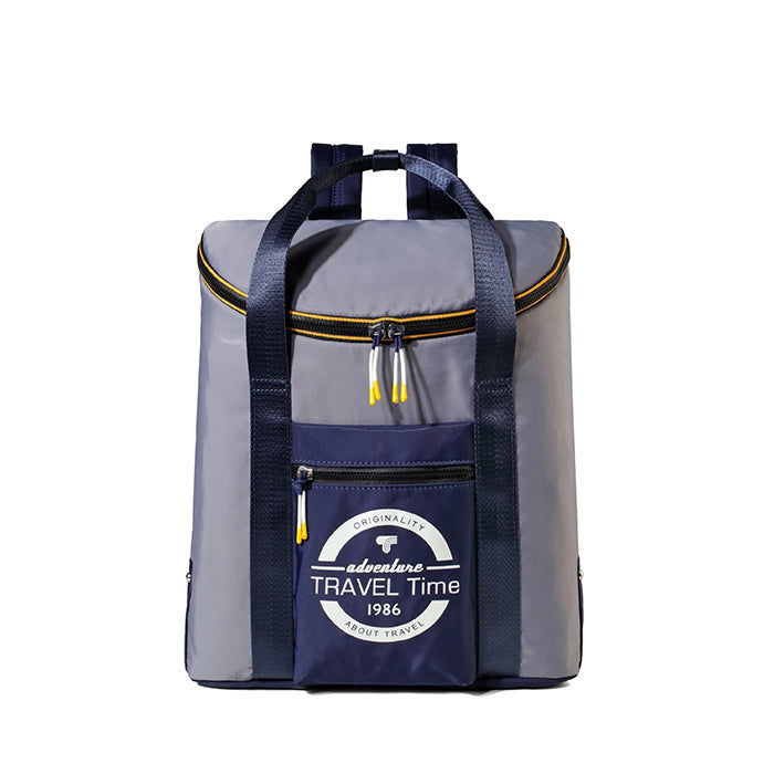 Travel Time 960-02 Organizational Backpack – Urbanize Philippines
