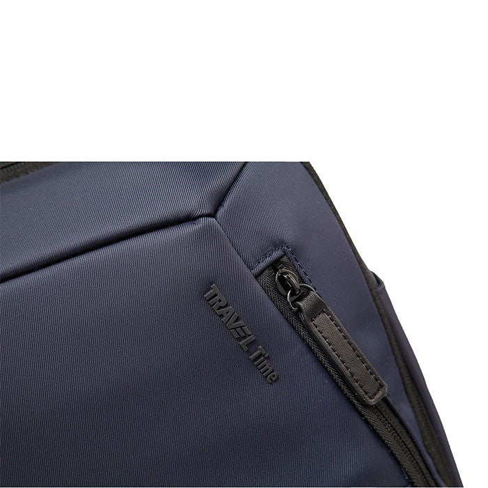 Travel Time 990 Organizational Backpack – Urbanize Philippines