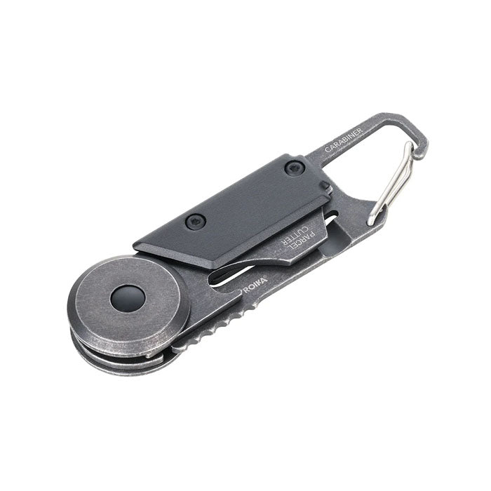 Troika Multitool Mini Tool Carabiner – Urbanize Philippines