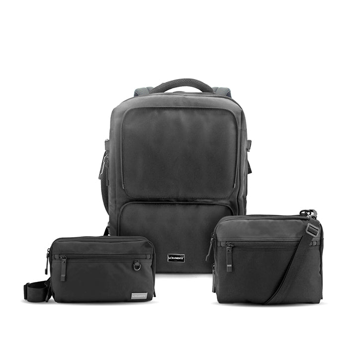 U Elements Adapt 21A0 4in1 Multifunctional Modular Backpack – Urbanize ...