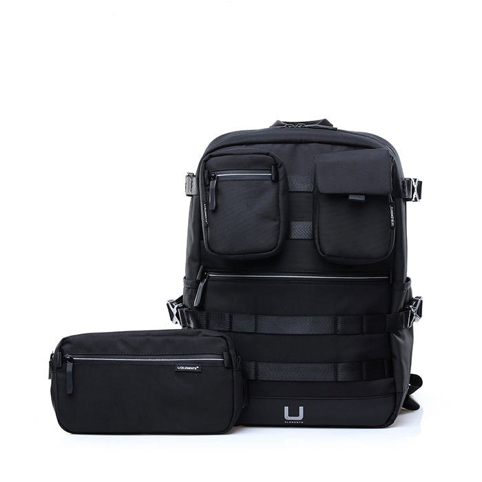 U Elements Adapt 222 Multifunctional Modular Backpack – Urbanize ...