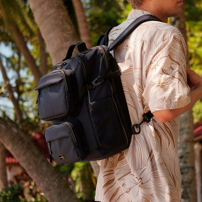 U Elements Adapt Metro Multifunctional Backpack – Urbanize Philippines