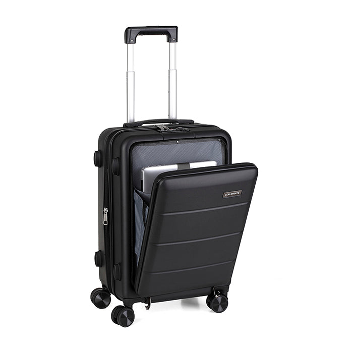 U Elements Altitude Carry On Travel Luggage – Urbanize Philippines