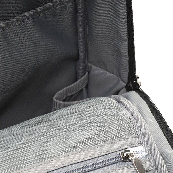 U Elements Defender Edge Anti-Theft Backpack – Urbanize Philippines