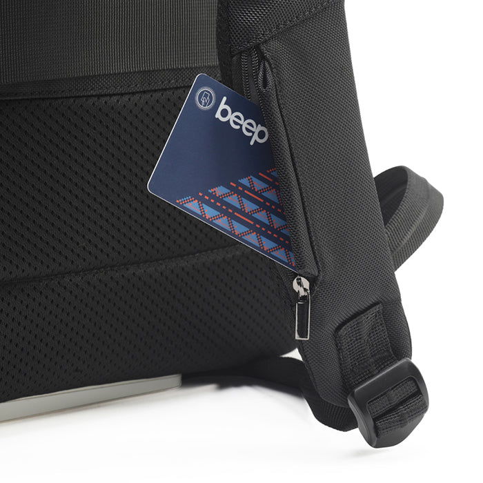 U Elements Defender Edge Anti-Theft Backpack – Urbanize Philippines