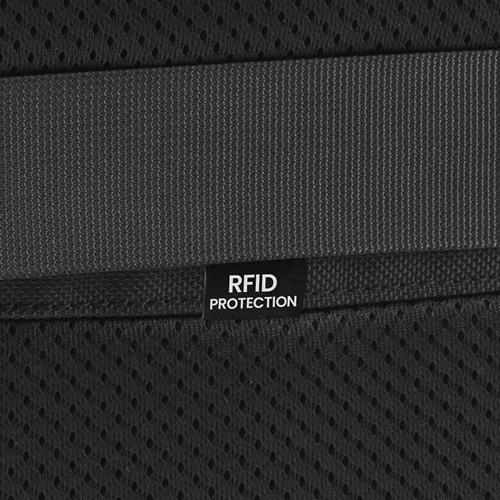U Elements Defender Edge Anti-Theft Backpack – Urbanize Philippines