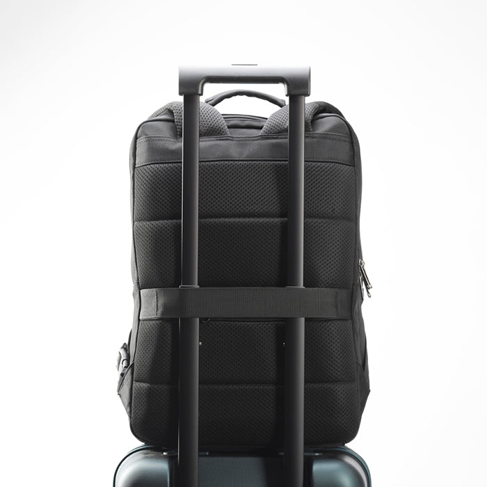 U Elements Defender Edge Anti-Theft Backpack – Urbanize Philippines