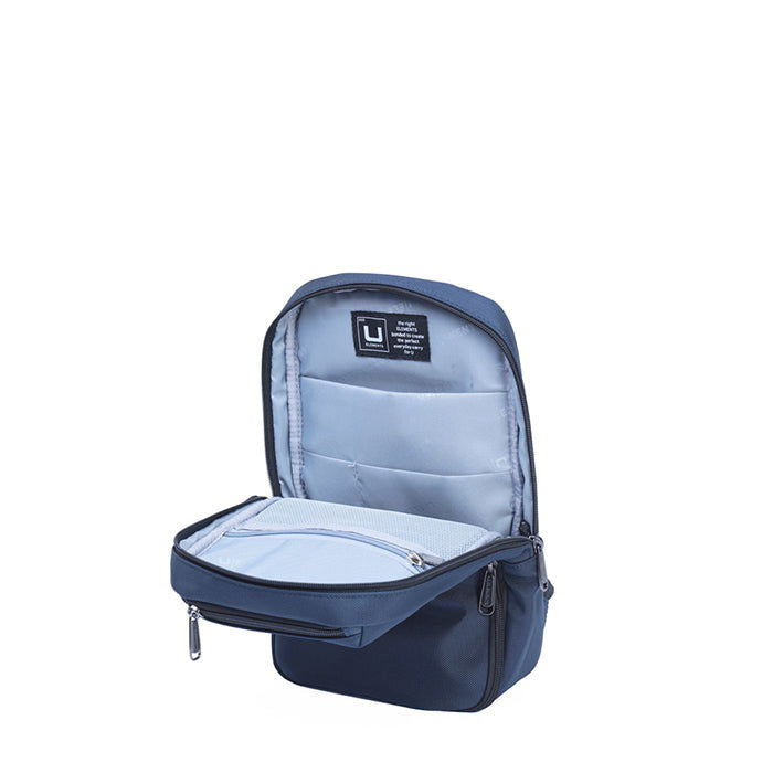 U Elements Defender Edge Anti-Theft Crossbody Bag – Urbanize Philippines