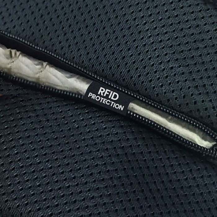 U Elements Defender Edge Anti-Theft Crossbody Bag – Urbanize Philippines