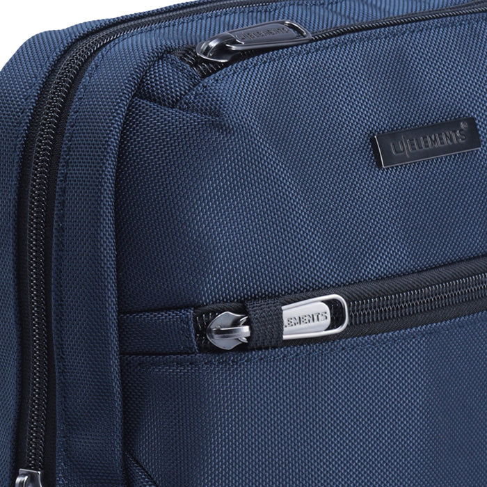 U Elements Defender Edge Anti-Theft Shoulder Bag – Urbanize Philippines