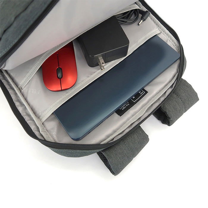 U Elements Defender Urban Anti-Theft Backpack – Urbanize Philippines