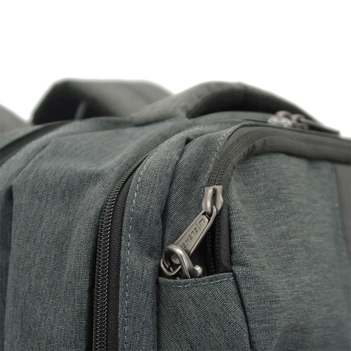 U Elements Defender Urban Anti-Theft Backpack – Urbanize Philippines
