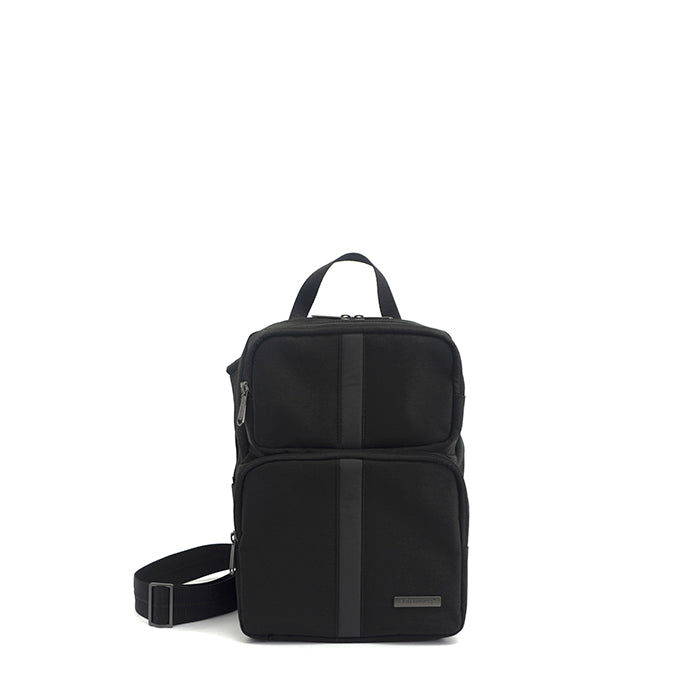 U Elements Defender Urban Anti-Theft Sling Bag – Urbanize Philippines