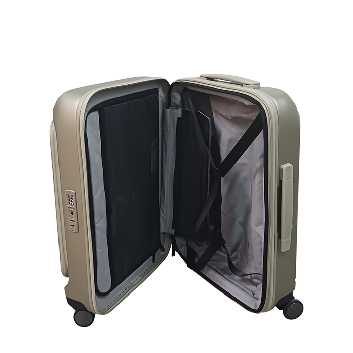 U Elements Elite Ford Organizational Luggage – Urbanize Philippines