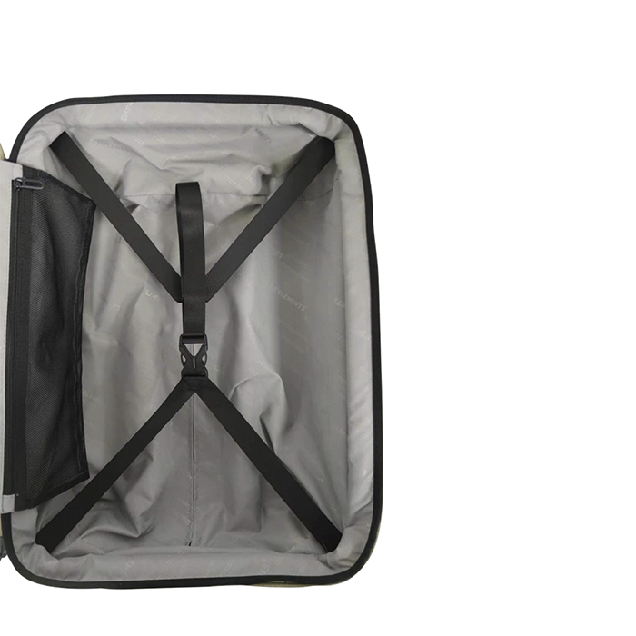 U Elements Elite Ford Organizational Luggage – Urbanize Philippines