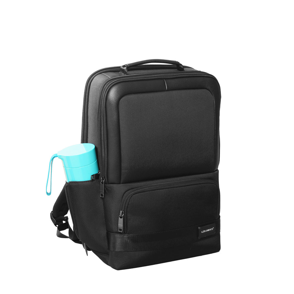 U Elements Elite Rhett Organizational Backpack – Urbanize Philippines